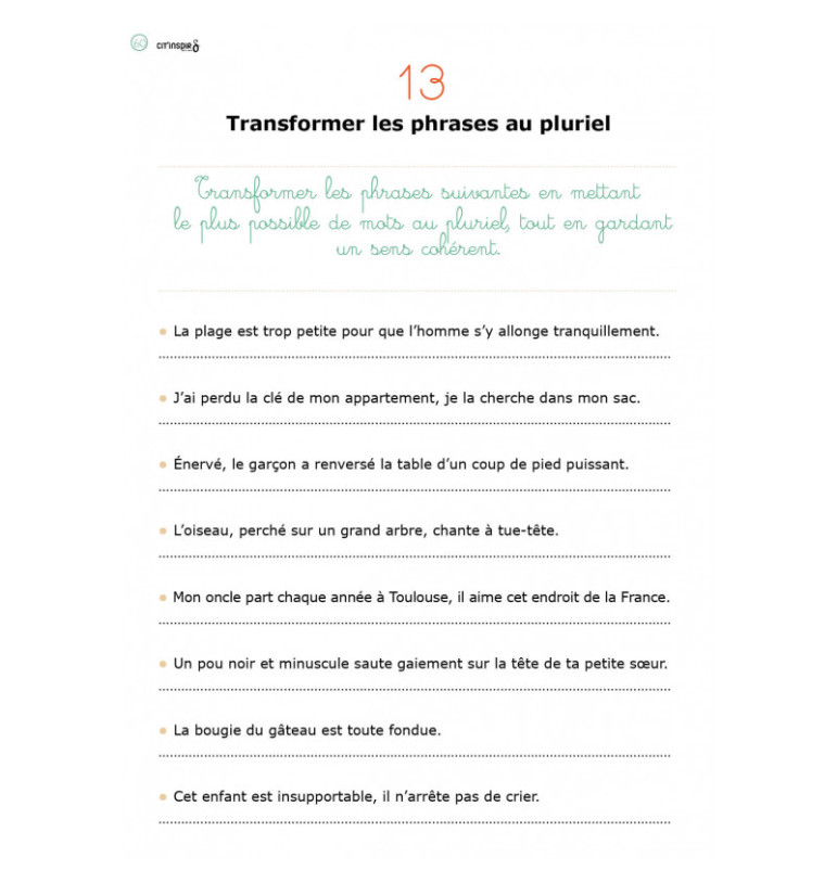 Milligramme : féminin-masculin / singulier-pluriel