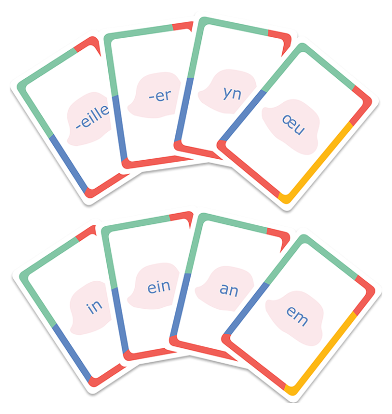 Batagraph-Langage écrit-Confusions/inversions-Ortho et Logo