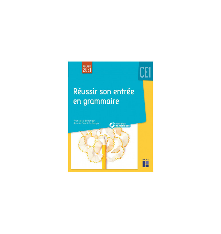 Réussir Son Entrée En Grammaire Au Ce1 Cd Rom Occasion 15062