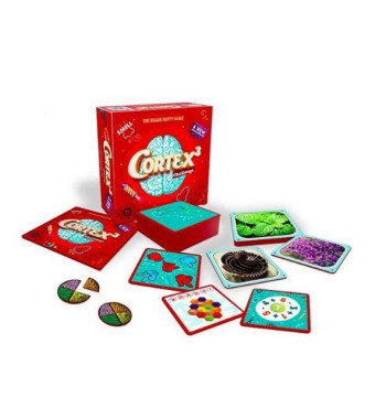 Cortex Challenge 3 une sélection Asmodée